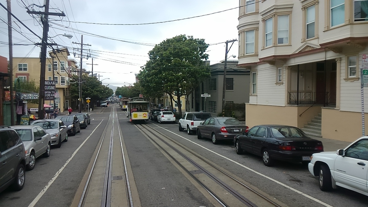 Dreamforce2015 Day1： Apex Enterprise Patterns - TECH BLOG | 株式会社テラスカイ