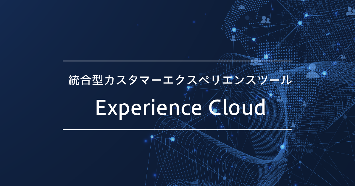 Experience Cloud | 株式会社テラスカイ